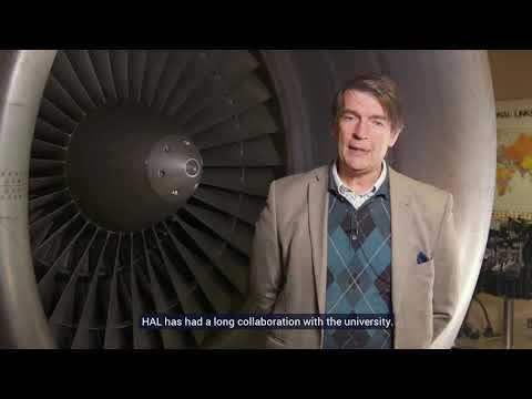 The benefits of Gas Turbine short courses