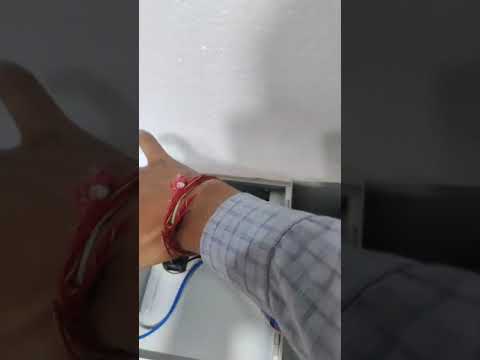#openwellstarter #submersiblestarter #digitalstarter #saathimotorstarter #justdial #indiamart