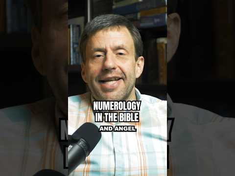 Is numerology Biblical? Does God talk to us through numbers? #christian #bible #faith