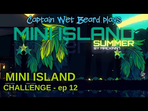 Steam Community :: Video :: Mini Island: Spring... Clouds of shrapnel ...