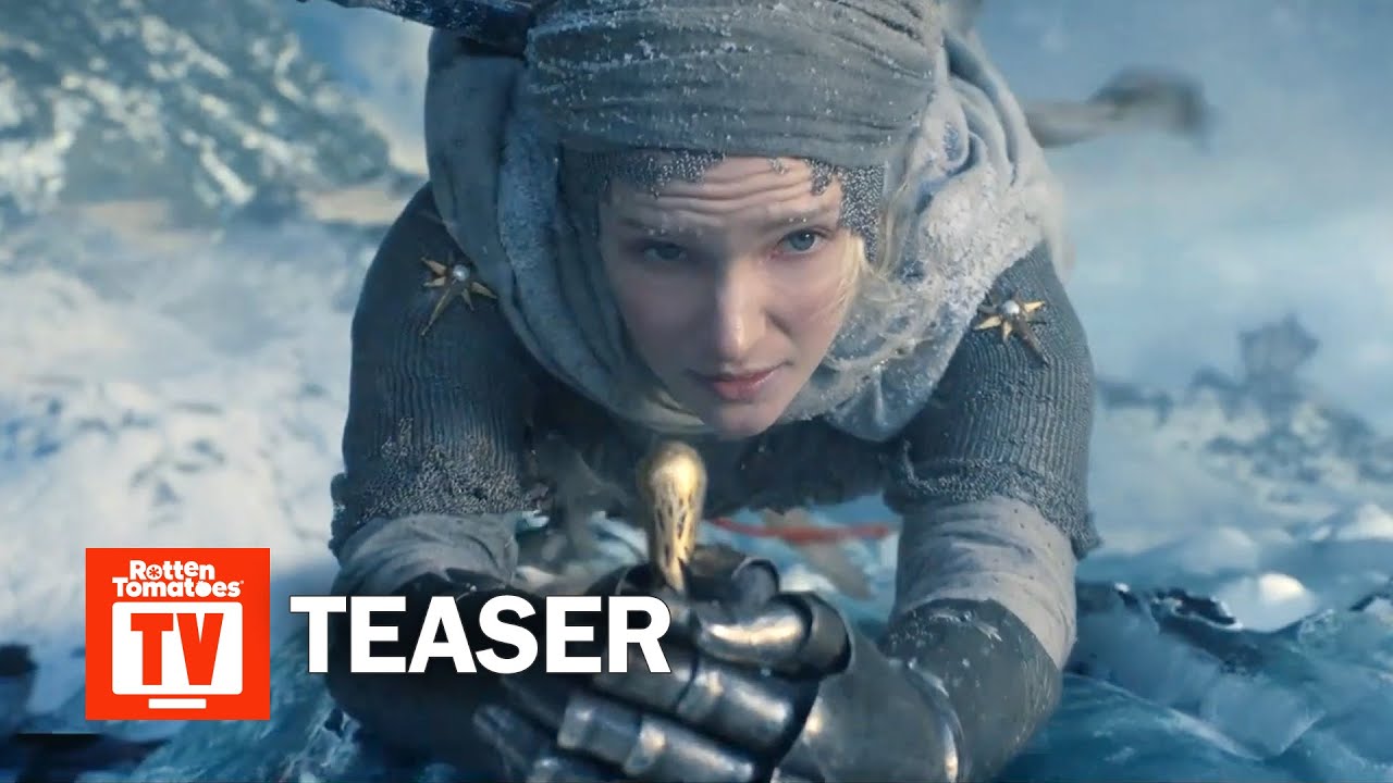 The Witcher Season 2 Interview With Henry Cavill - Lord Of The Rings ...