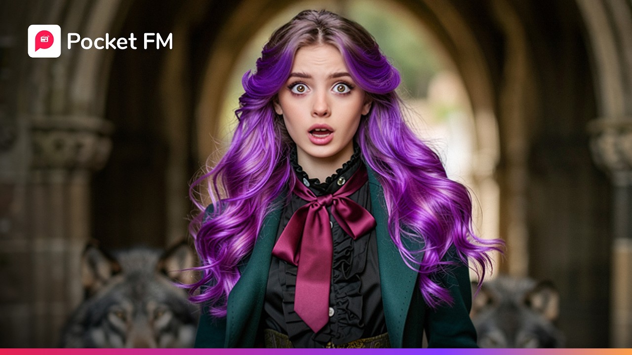 The Most Dangerous Alphas Are Fighting Over Me, But Why? | The Alpha's Mark