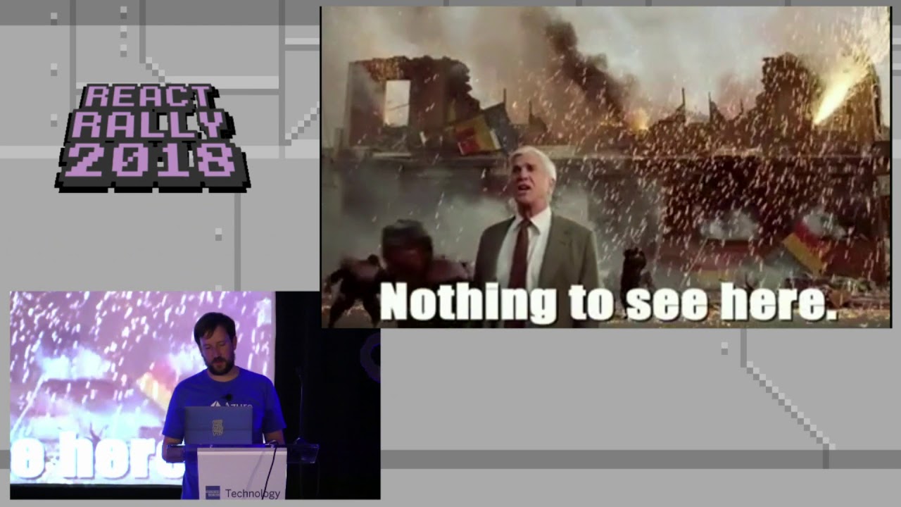 Chaos Monkeys in Your Browser What Chaos Engineering Means for the ... Chaos Monkeys in Your Browser What Chaos Engineering Means for the ...