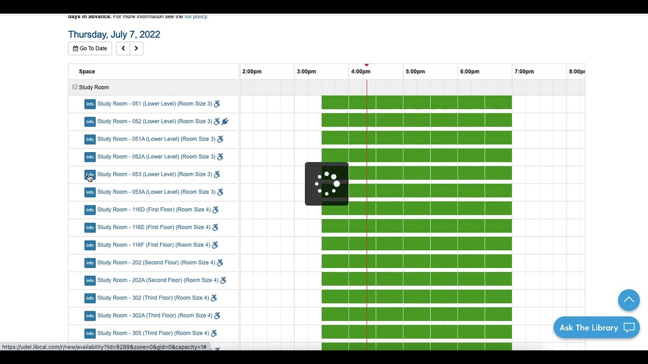 StackMap Room Mapping