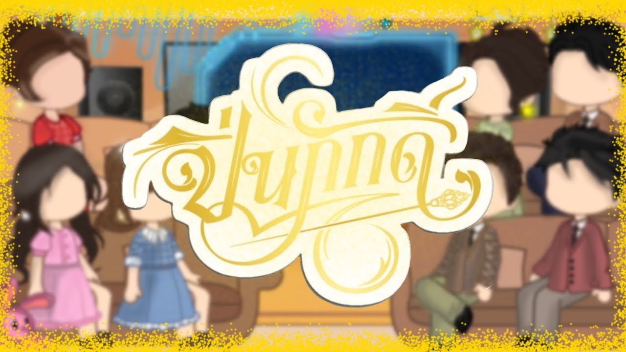 The Loyal Pin reagindo ao Futuro [Português,English and Espanõl]●[parte 1]