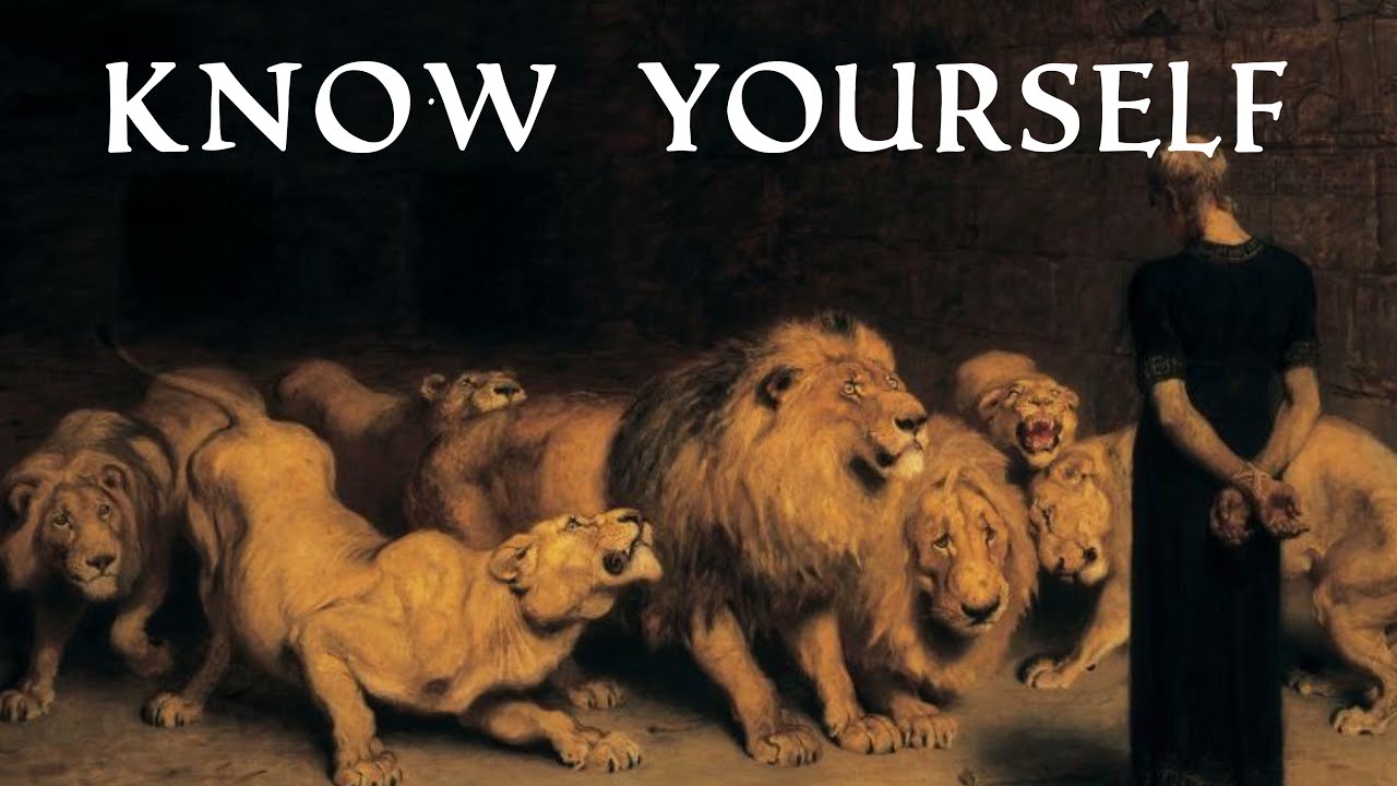 The Psychology of Self-Knowledge - Carl Jung