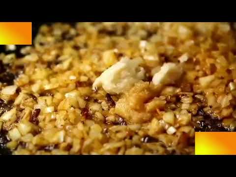 The All New ARABIC MAKHAN CHICKEN is here !!! Arabian Chicken Recipe | Makhani Arabic Chicken