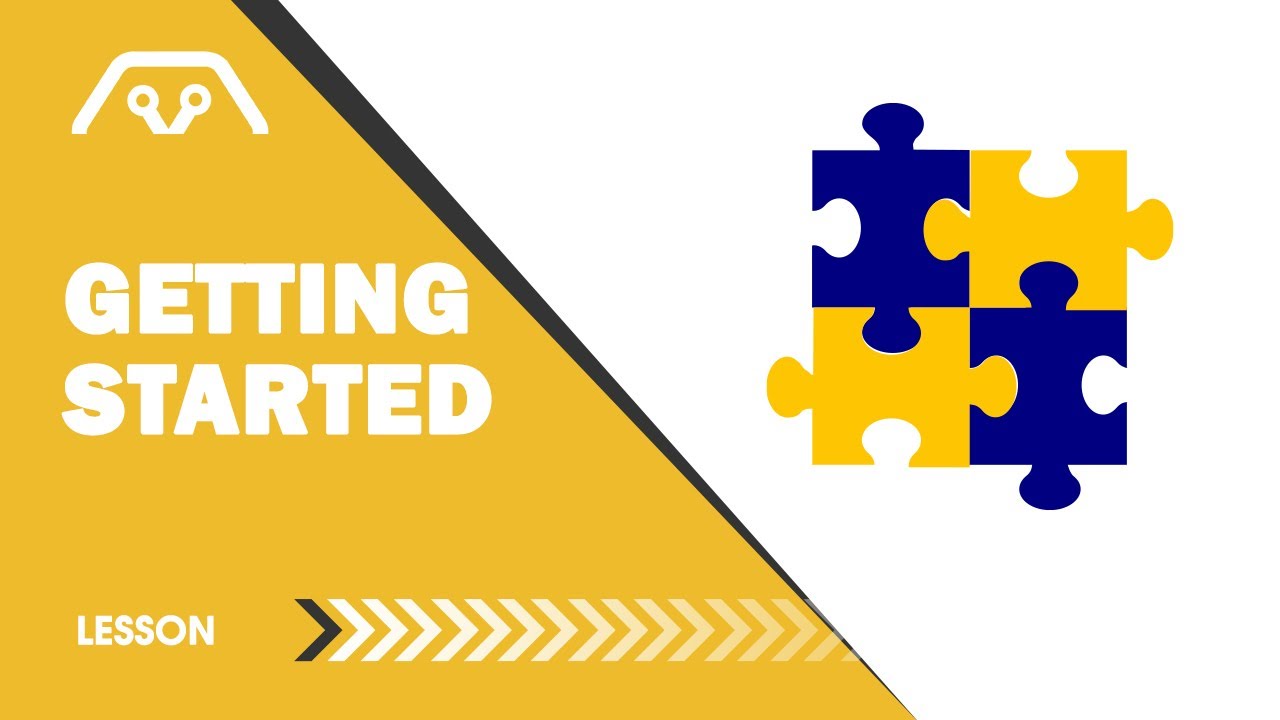 Magicblocks getting started