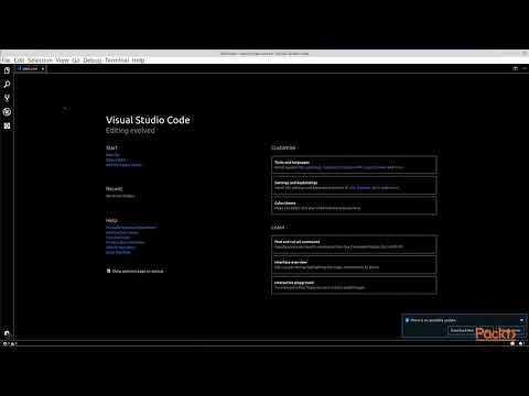 Learn Hands On Application Development React Bootstrap Install Run Create React App | packtpub ...