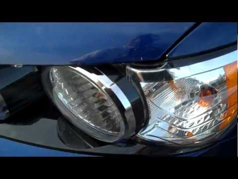 2013 Chevrolet Sonic Hatchback, Blue, Burns Chevrolet, Rock Hill SC