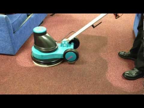 Best Counter Rotating Carpet Cleaning Machine