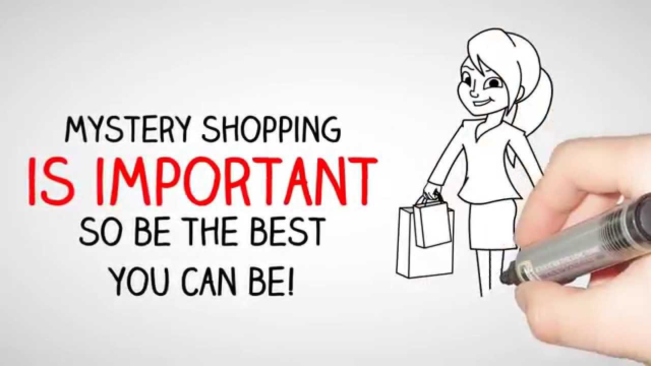 Secret Shopper Tips To Remember When Mystery Shopping