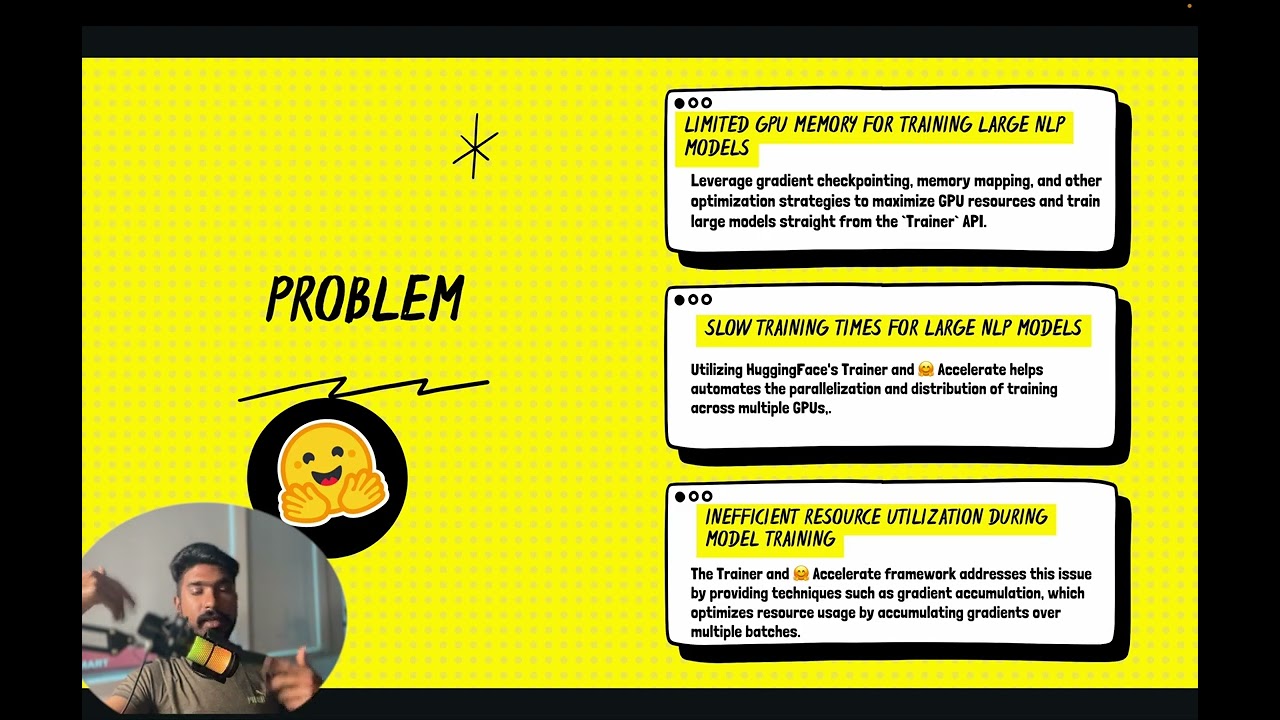 Optimize NLP Model Performance with Hugging Face Transformers: A Comprehensive Tutorial