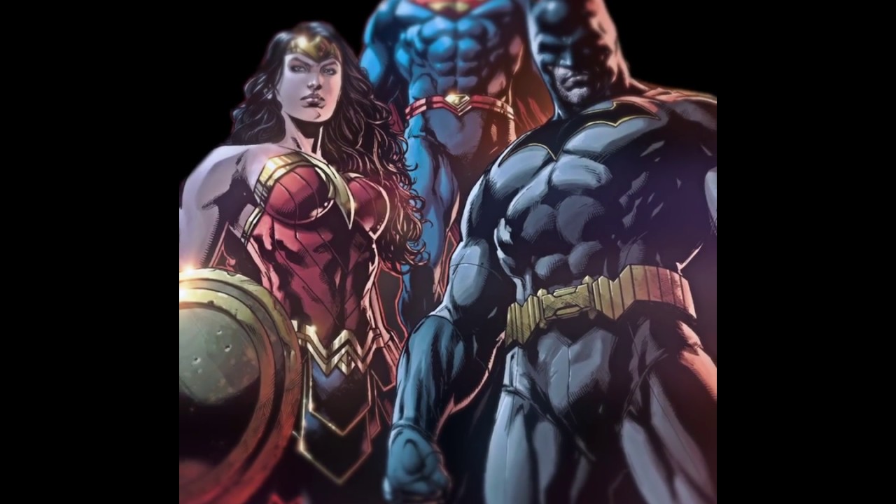 The Holy Trinity