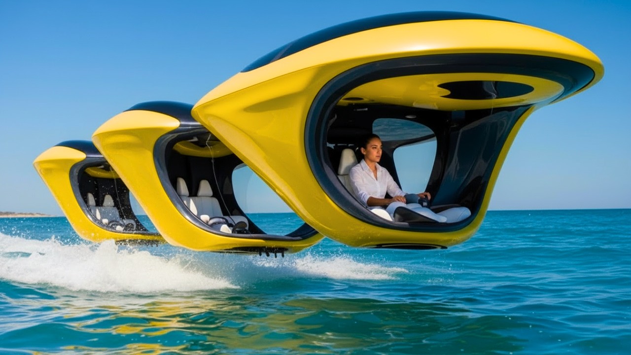 Mind-Blowing Technologies That Will Shape the Future.