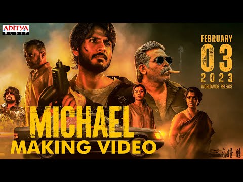 Michael 2023 | Michael Tamil Movie: Release Date, Cast, Story, Ott ...