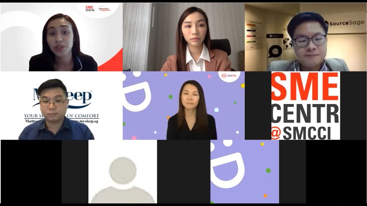 SME Center@SMCCI x SourceSage x IMDA Webinar (Feb 2021)