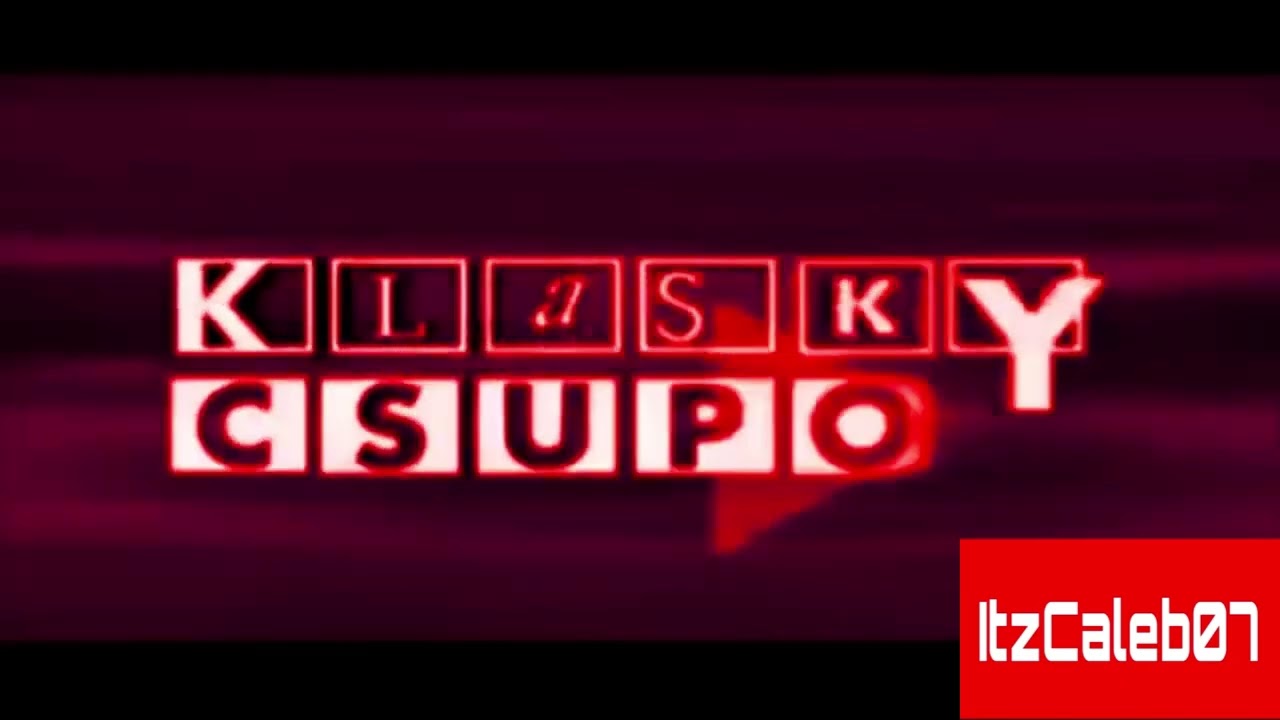 Klasky Csupo Effects (Touchstone Pictures 2002 Effects)