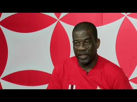 The importance of an airport for Barbuda