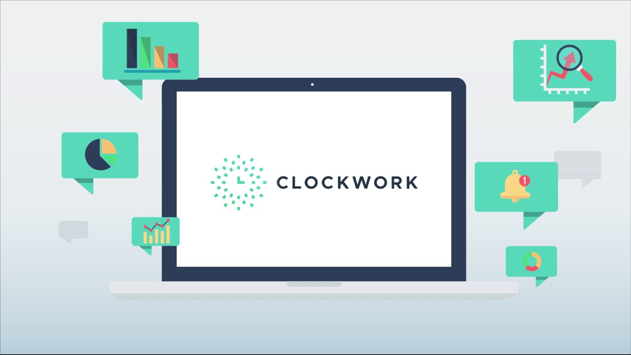 Set Up AI-Powered FP&A Software in Minutes | Clockwork AI