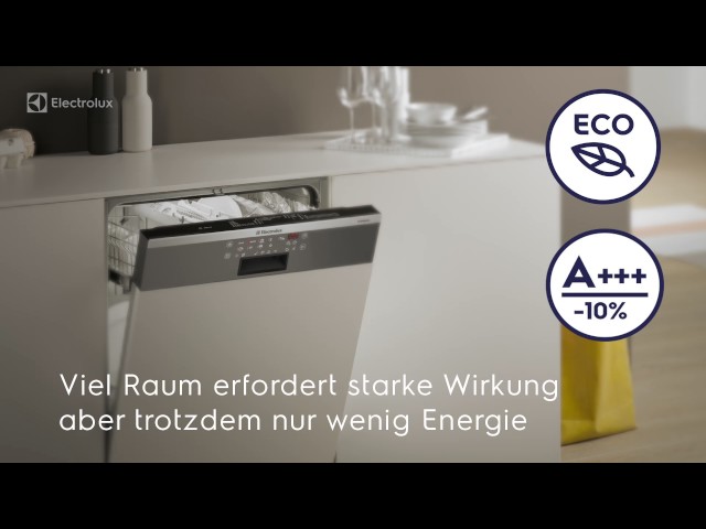 Electrolux GA60GLVS - kaufen bei Galaxus