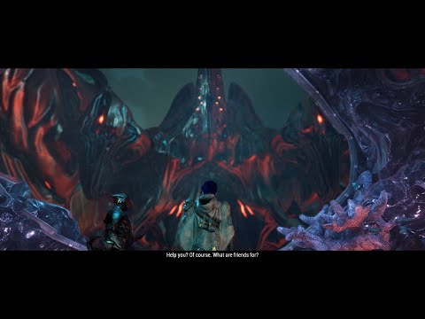 Steam Community :: Video :: Warframe Infiltrate Narmer Facility & Get ...