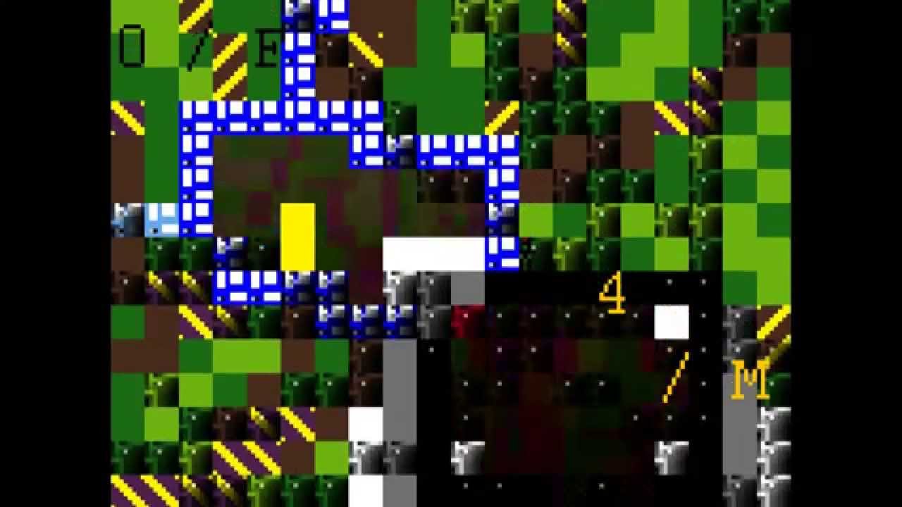 Revisiting Problem Attic