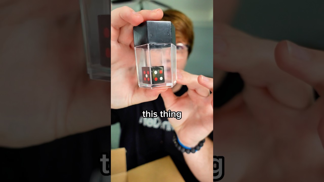 Testing $1 Magic Tricks