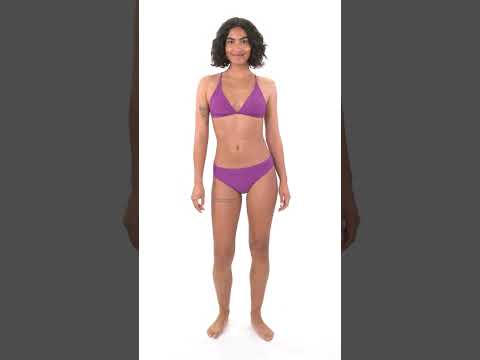 Sporti Active Hipster Workout Bikini Swim Bottom | SwimOutlet.com