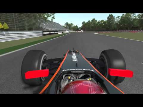 Steam Community :: Video :: FSR Monza T1 issue
