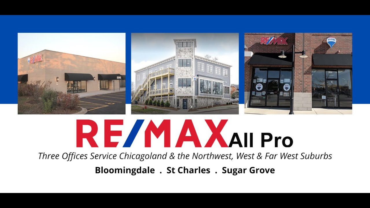 Join RE/MAX All Pro