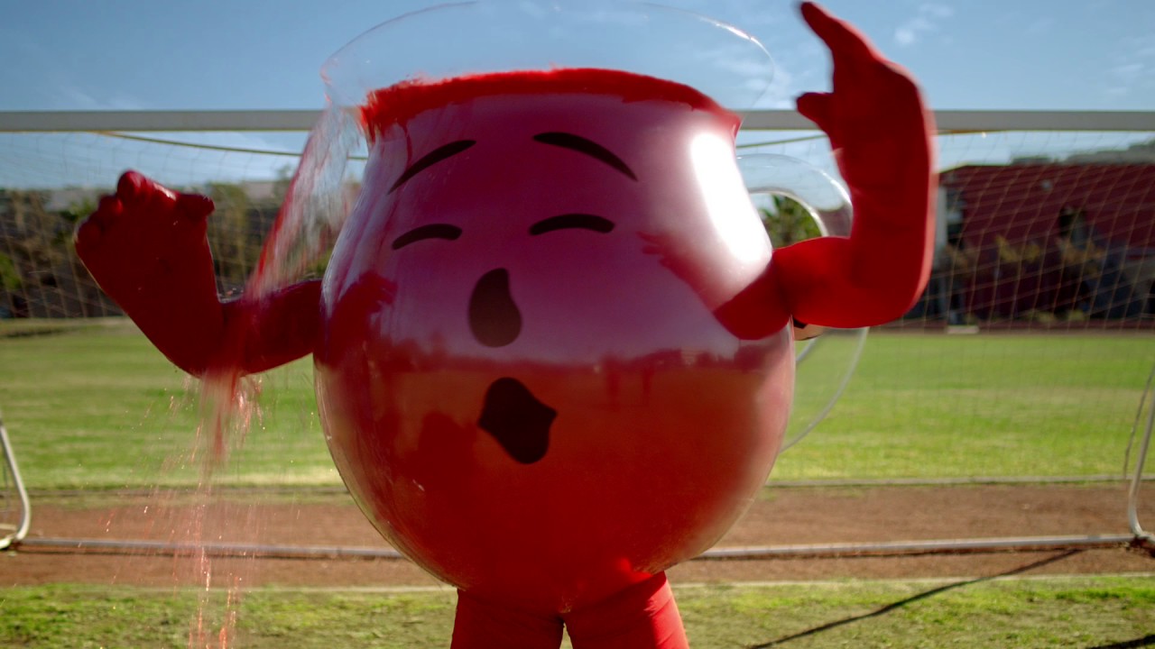 Kool-Aid | Nice Save