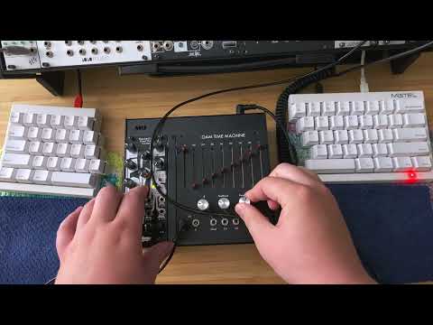 Olivia Artz Modular Time Machine | Reverb