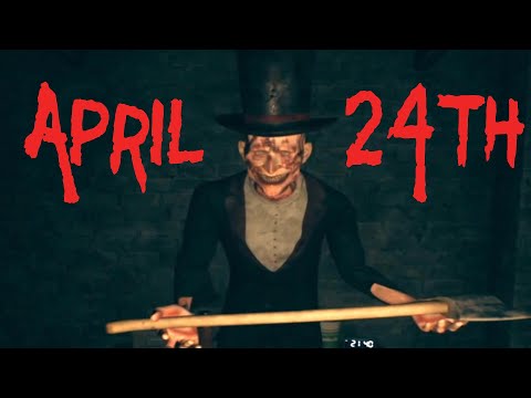 Steam Community :: Video :: April 24th | Full Walkthrough | No Commentary