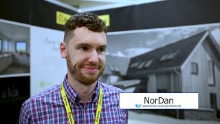 NorDan - Construction Videos By NorDan