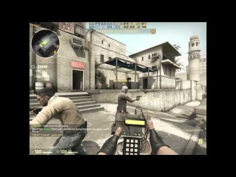 Steam Community :: Video :: Counter Strike Global Offensive Gameplay De ...