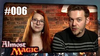 Almost Magic #005 | Duell mit Stunde der Vernichtung & Amonkhet-Decks ...