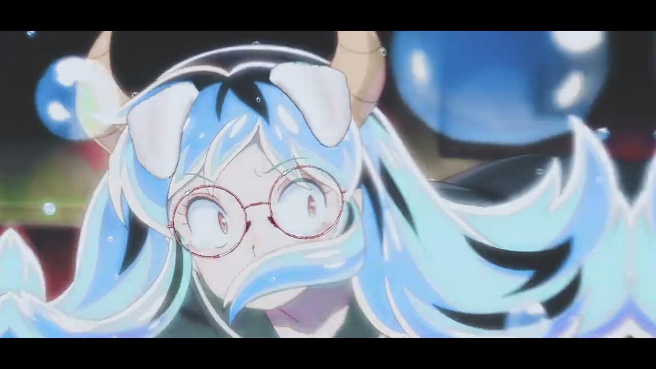 Blister [Project File] #loopvember