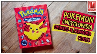 Pokemon Encyclopedia Watch HD Mp4 Video Download Free
