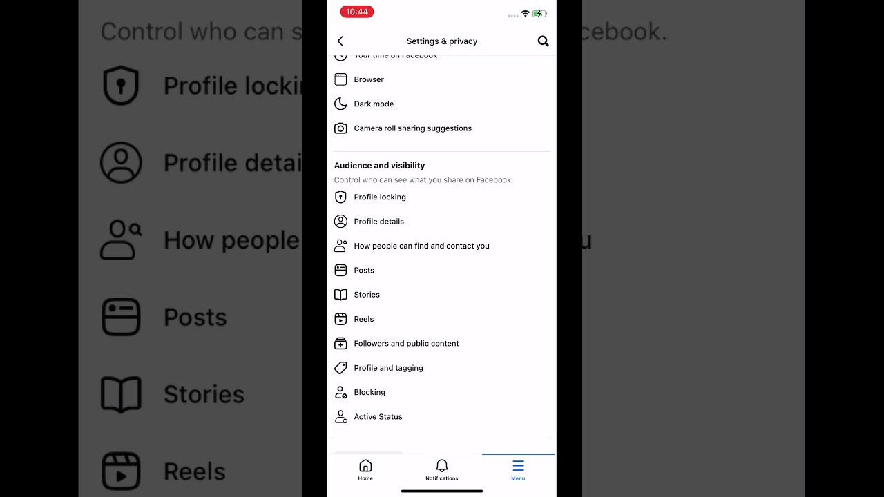 Apps and websites problem solve Facebook #iphone #trending