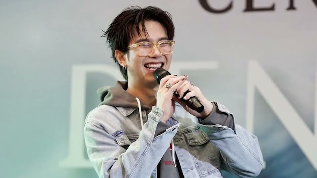 The Most Handsome Men In The World 2025 (Officially Certified)