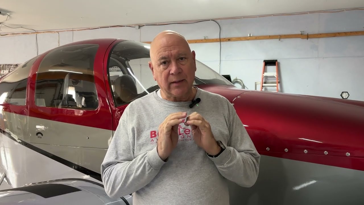 Aviation: Vans RV Aircraft - First Flight Prep: Engine Advice