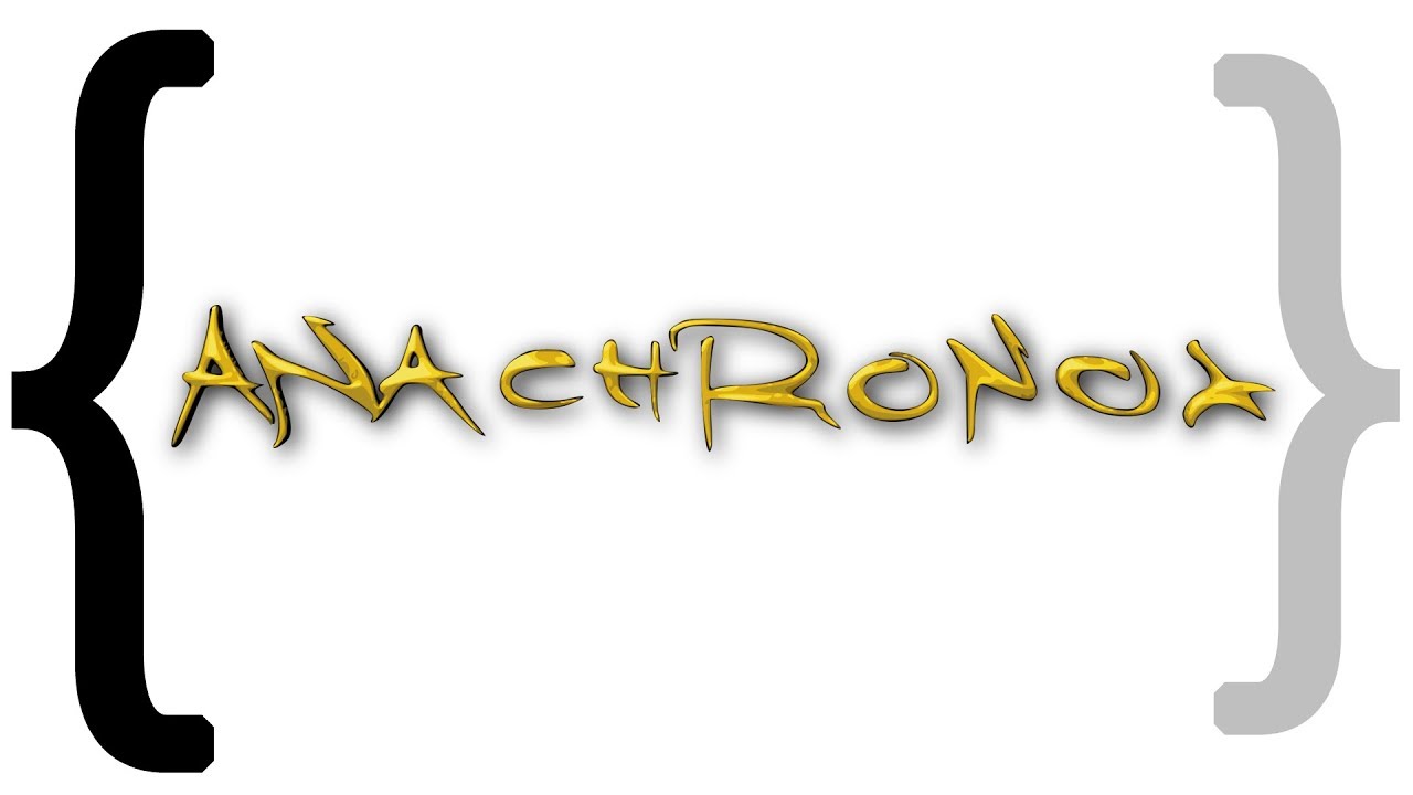 Anachronox (Moderate Spoilers)