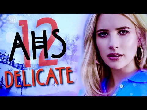 AHS: Delicate | Everything We Know Before Filming Begins
