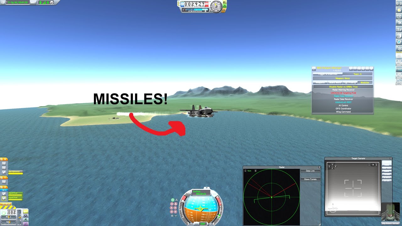 kerbal space program mod tutorial