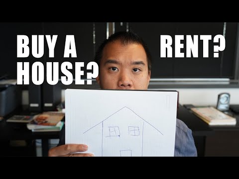 The Tax Benefits of Buying a House