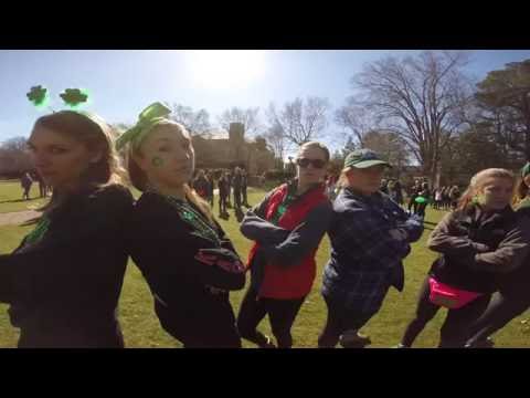 Kappa Delta Promo 2016 (HD)
