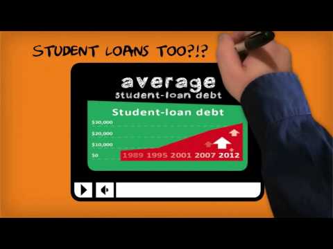 The Rising Costs of Tuition