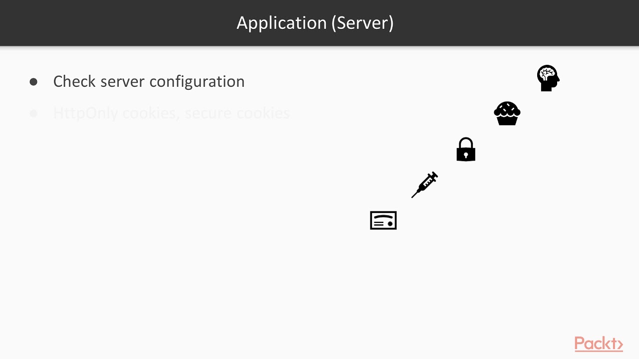 Building Web Services with Java Network Programming : Security | packtpub.com
