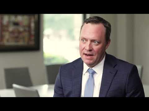 Business Litigation Explained | The Lanier Law Firm